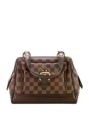 LOUIS VUITTON Knightsbridge Satchel