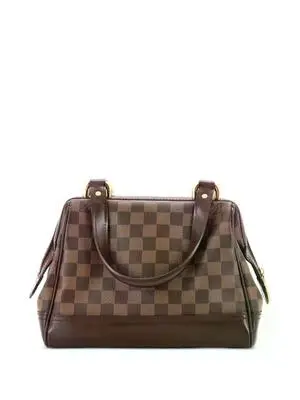 LOUIS VUITTON Knightsbridge Satchel