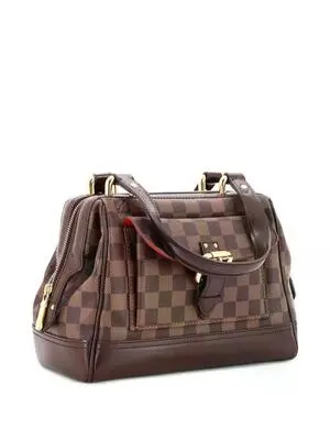 LOUIS VUITTON Knightsbridge Satchel