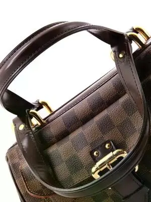 LOUIS VUITTON Knightsbridge Satchel