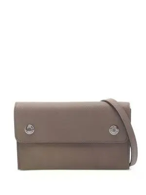 Hermès Snap To Go Shoulder Bag