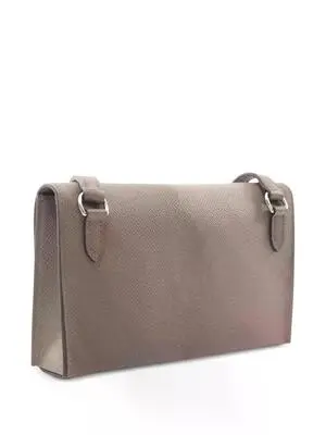 Hermès Snap To Go Shoulder Bag