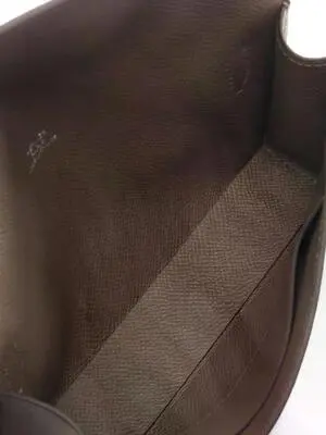 Hermès Snap To Go Shoulder Bag
