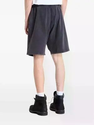 New Era Mlb New York Yankees Washed Shorts