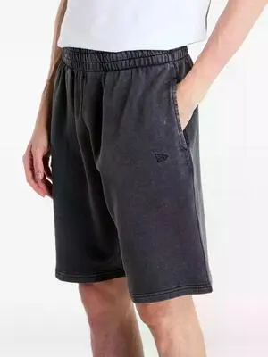 New Era Mlb New York Yankees Washed Shorts
