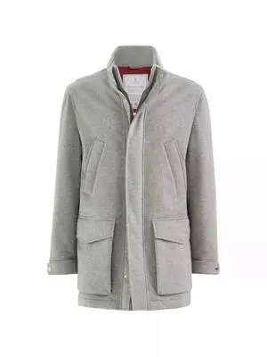 Brunello Cucinelli Parka