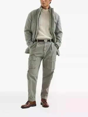Brunello Cucinelli Parka
