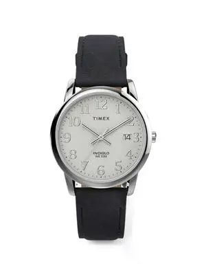 Timex® Easy Reader 35mm Watch - White