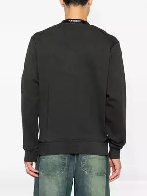C.P. COMPANY Lens Detail Sweatshirt