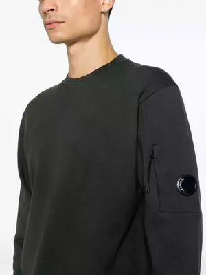 C.P. COMPANY Lens Detail Sweatshirt