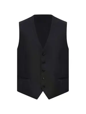 Tagliatore Bruce Wool Suit