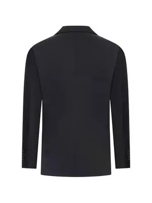 Tagliatore Bruce Wool Suit