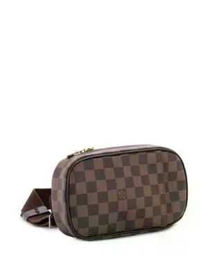 LOUIS VUITTON Pochette Gange Bag