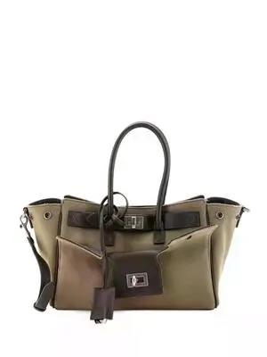 Balenciaga Bel Air Carry All Bag