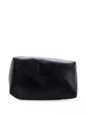 Loewe Puzzle Fold Leather Xl Tote Bag