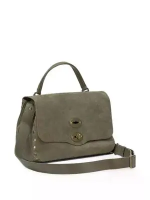 ZANELLATO Medium Postina Tote Bag
