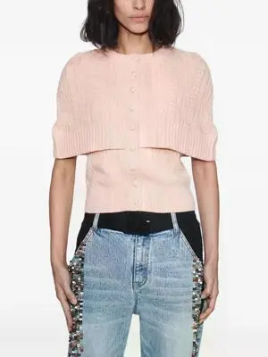 Hellessy Caspian Cardigan
