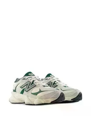 NEW BALANCE 9060 'Y2K Era' Inspired Sneakers Neutrals