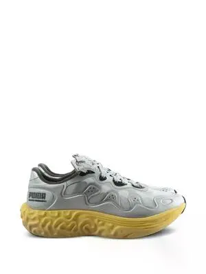 PUMA Salehe Bembury X Velom 2 Sneakers - Silver