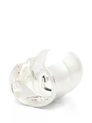 Completedworks Foreshore Cuff Bracelet - Silver