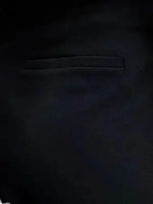 MORGAN Belted Tailored Trousers
