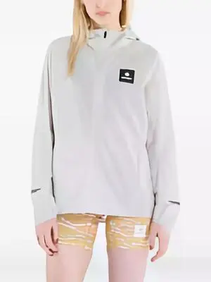 SAYSKY Clean Pace Flex Hooded Jacket