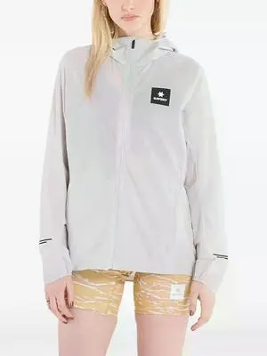 SAYSKY Clean Pace Flex Hooded Jacket