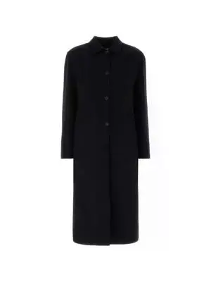 JIL SANDER Single-breasted Coat