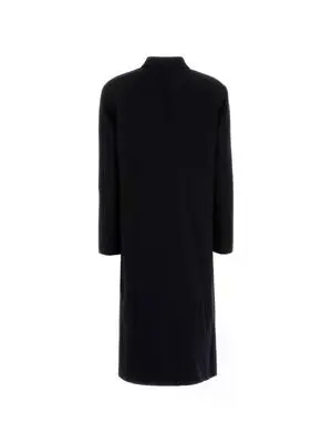 JIL SANDER Single-breasted Coat