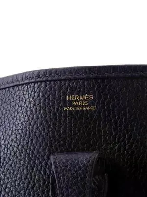 Hermès Evelyne Tpm Bag
