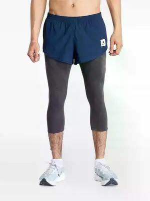 SAYSKY Combat Track Shorts