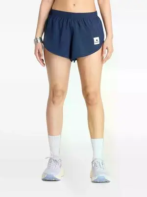 SAYSKY Combat Track Shorts