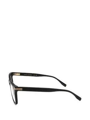 Marc Jacobs Square Frame Glasses