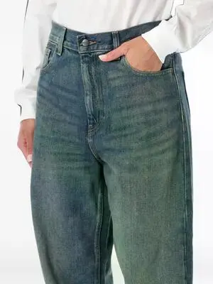 Carhartt Work In Progress Brandon Whiskered Jeans
