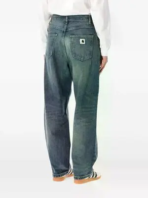 Carhartt Work In Progress Brandon Jeans