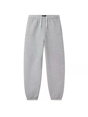 PURPLE BRAND Logo-embroidered Drawstring Track Pants