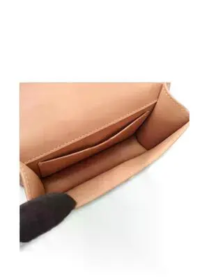 Dior 2010s 30 Micro Montaigne Shoulder Bag