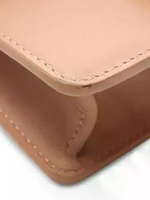 Dior 30 Montaigne Micro Shoulder Bag - Pink