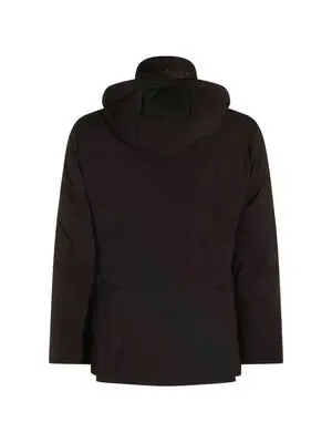 MONTECORE Hooded-padded Coat