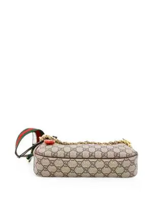 Gucci Ophidia Charm Shoulder Bag