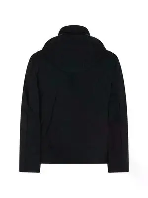 MONTECORE Hooded Padded Coat