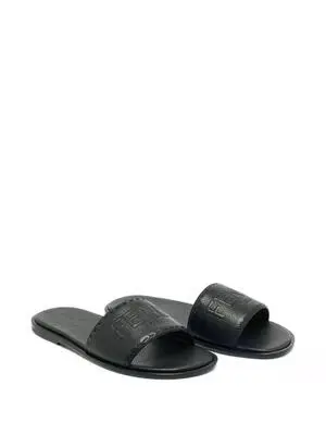 Fendi Roma Slide Sandals