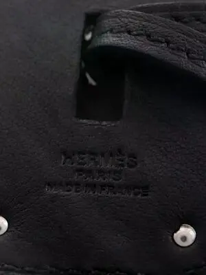 Hermès Gm O'kelly Necklace