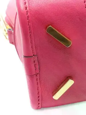 Loewe 2010s 24 Amazona Handbag