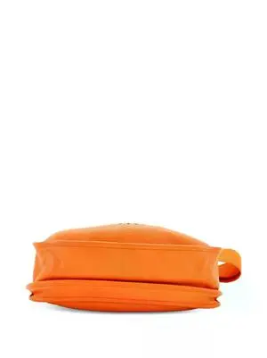 Hermès Evelyne Bag Clemence Gm - Orange