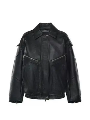 The Frankie Shop Spread Collar Jackets For Women
