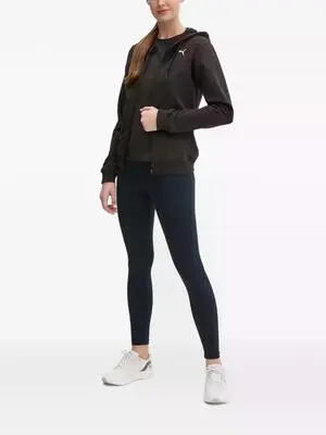 PUMA Tad Essentials Zip-up Hoodie