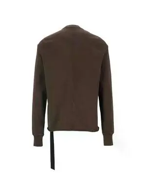 Rick Owens Jersey Sweater