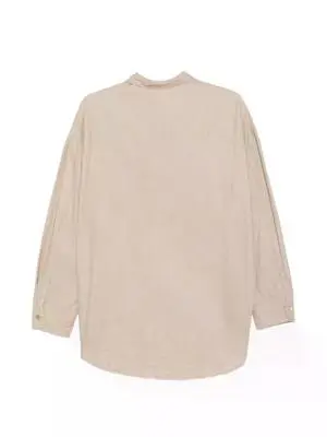 PRIVATE 0204 Drop Shoulder Shirt