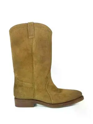 JIL SANDER Bruce Boots